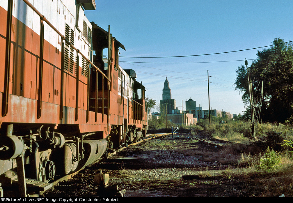 ICG 8387 and ICG 8337